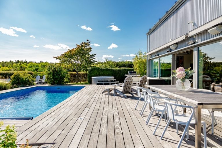 Bygga Poolhus Bygg & Renoveringsfirma från Göteborg - Bygg ...